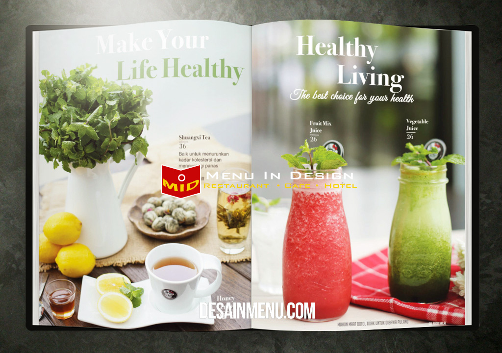 Desain Menu Shabu Kitcken Lampung